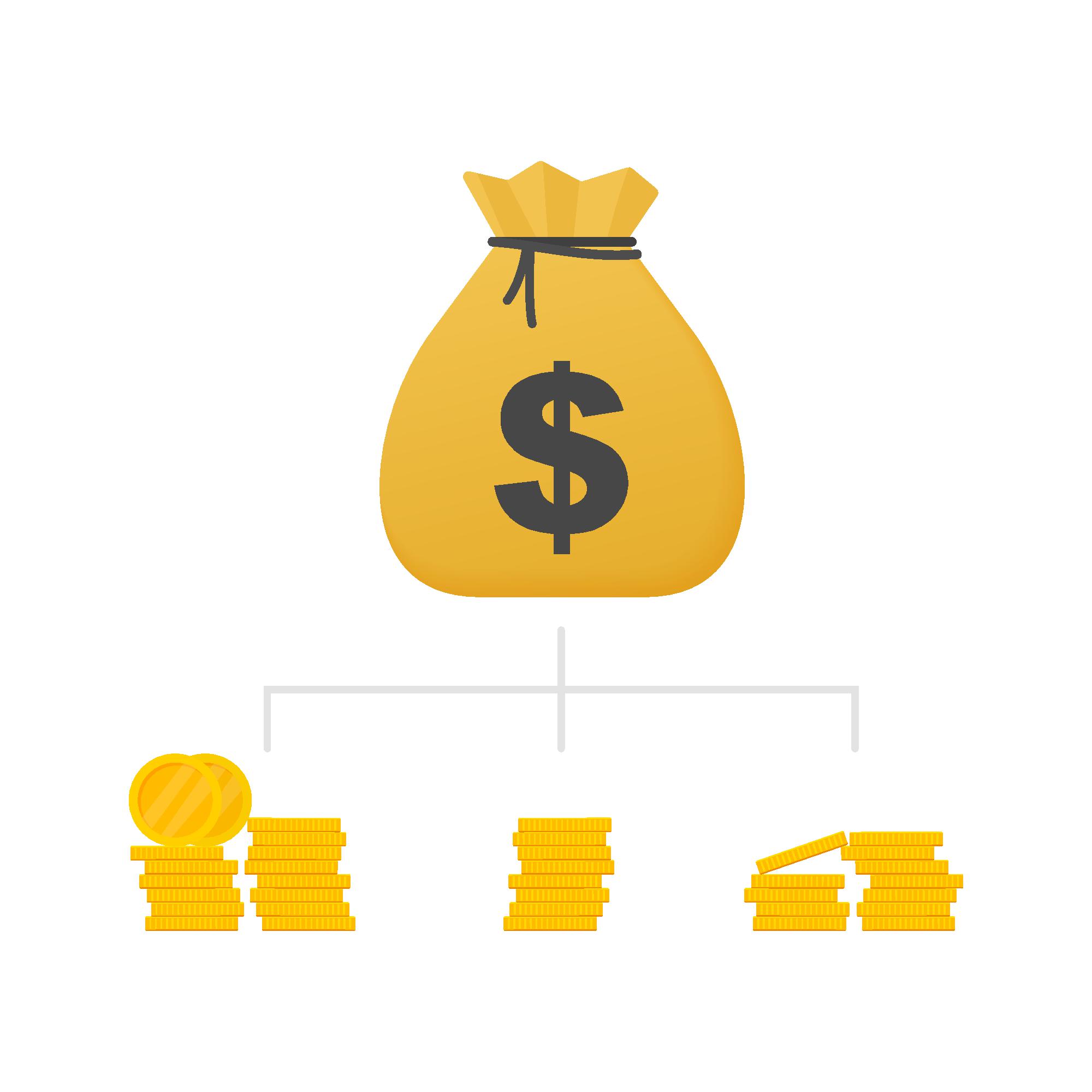 How Are High-Value Assets Divided in an Illinois Divorce?